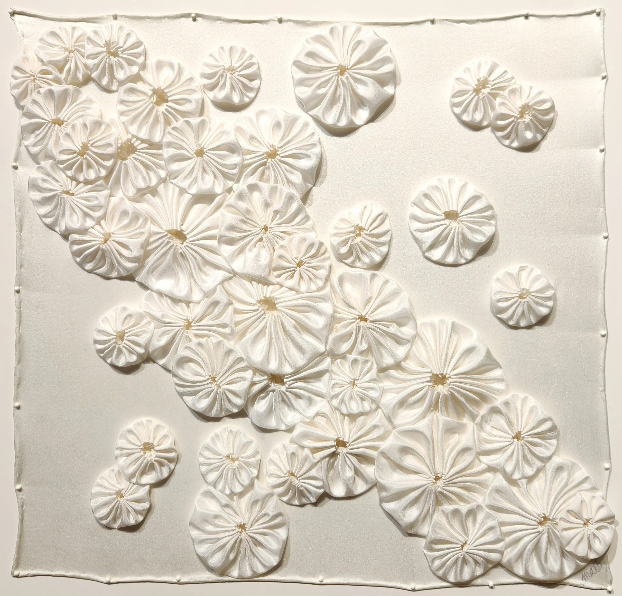 Megan Adams Brooks — Brown's Fine Art and Framing