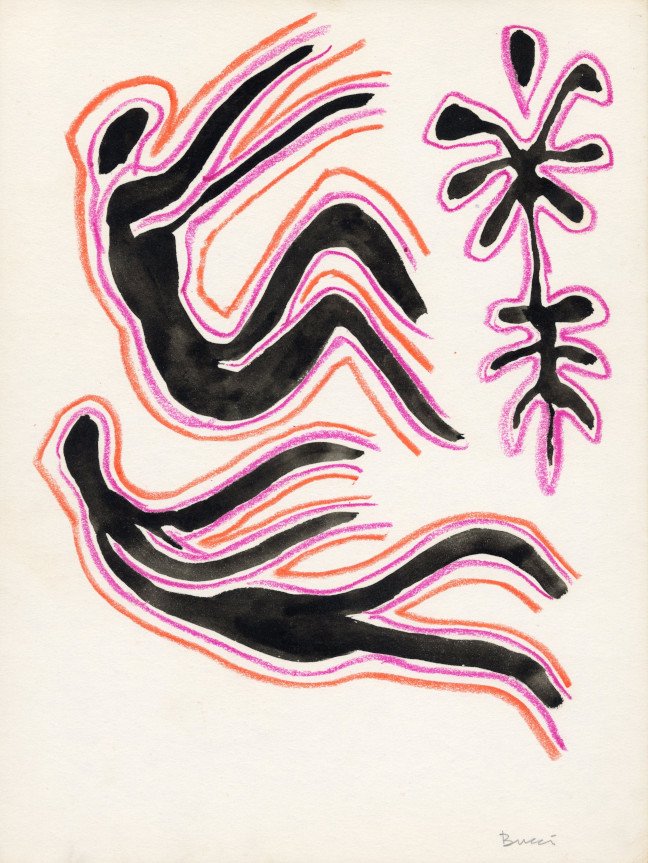 Andrew Bucci — Brown's Fine Art and Framing