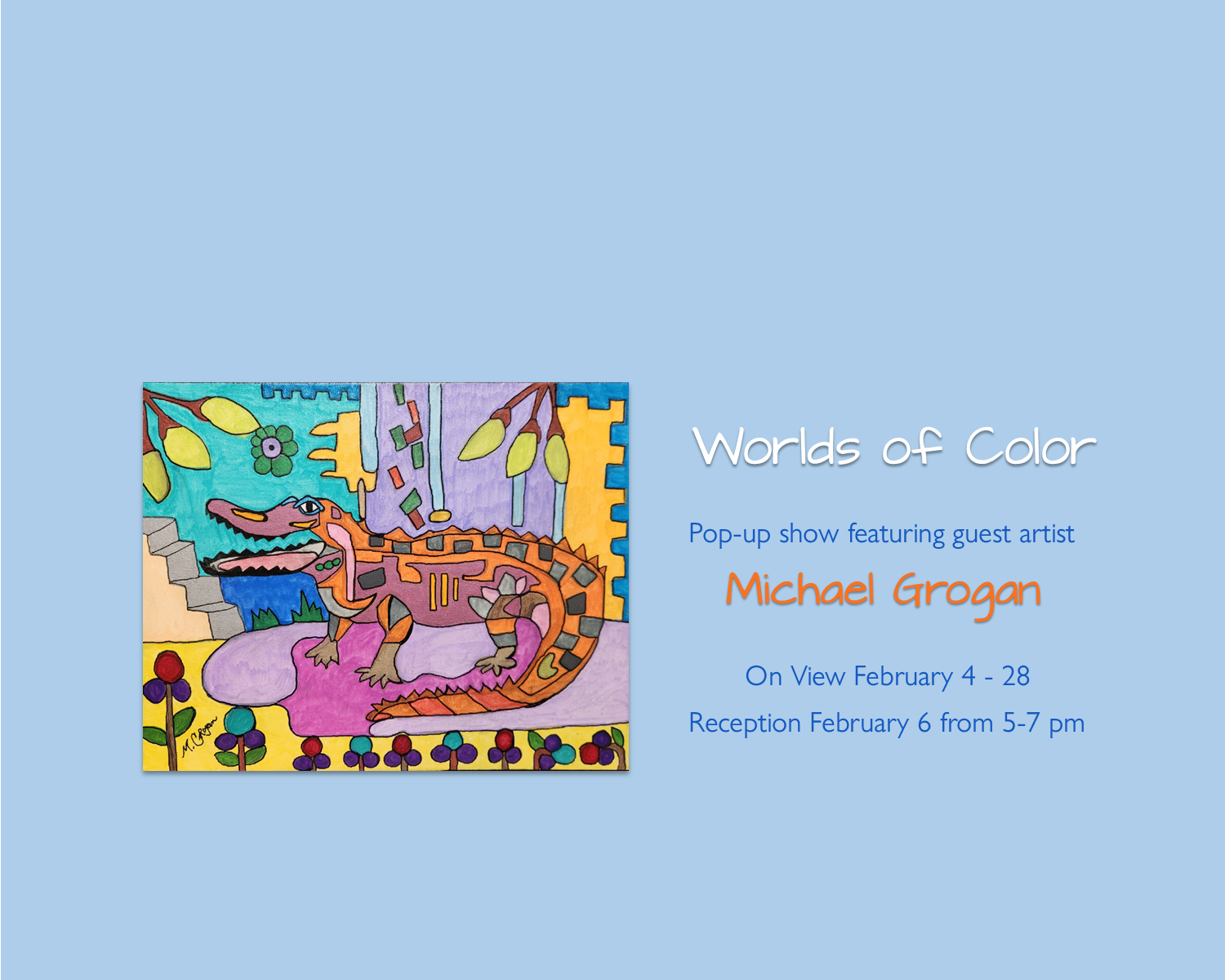 Brown's Fine Art and Framing