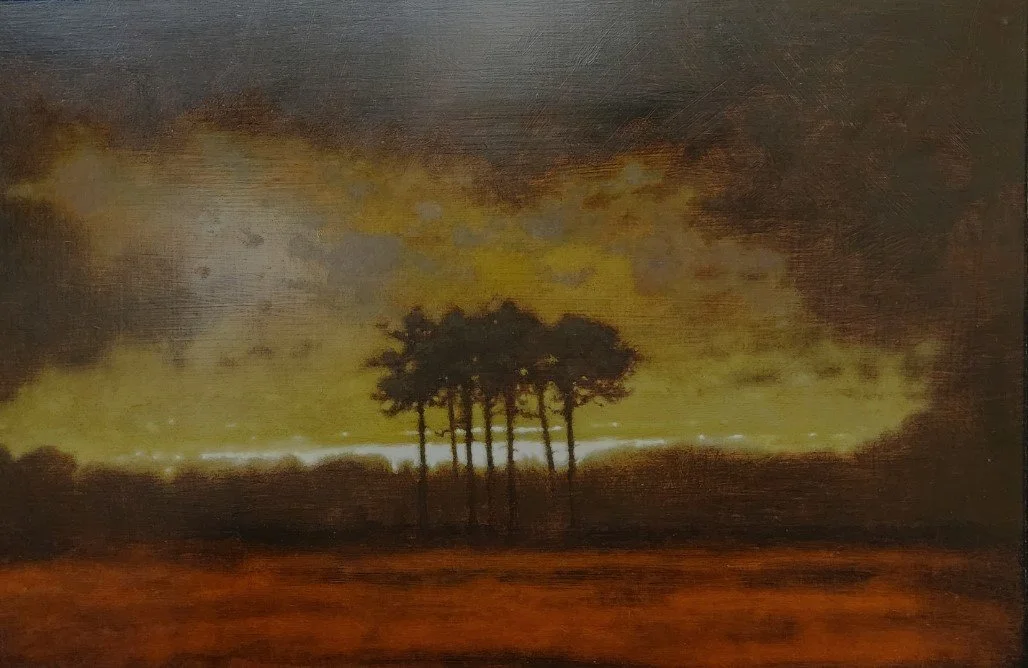 Consignment — Brown's Fine Art and Framing