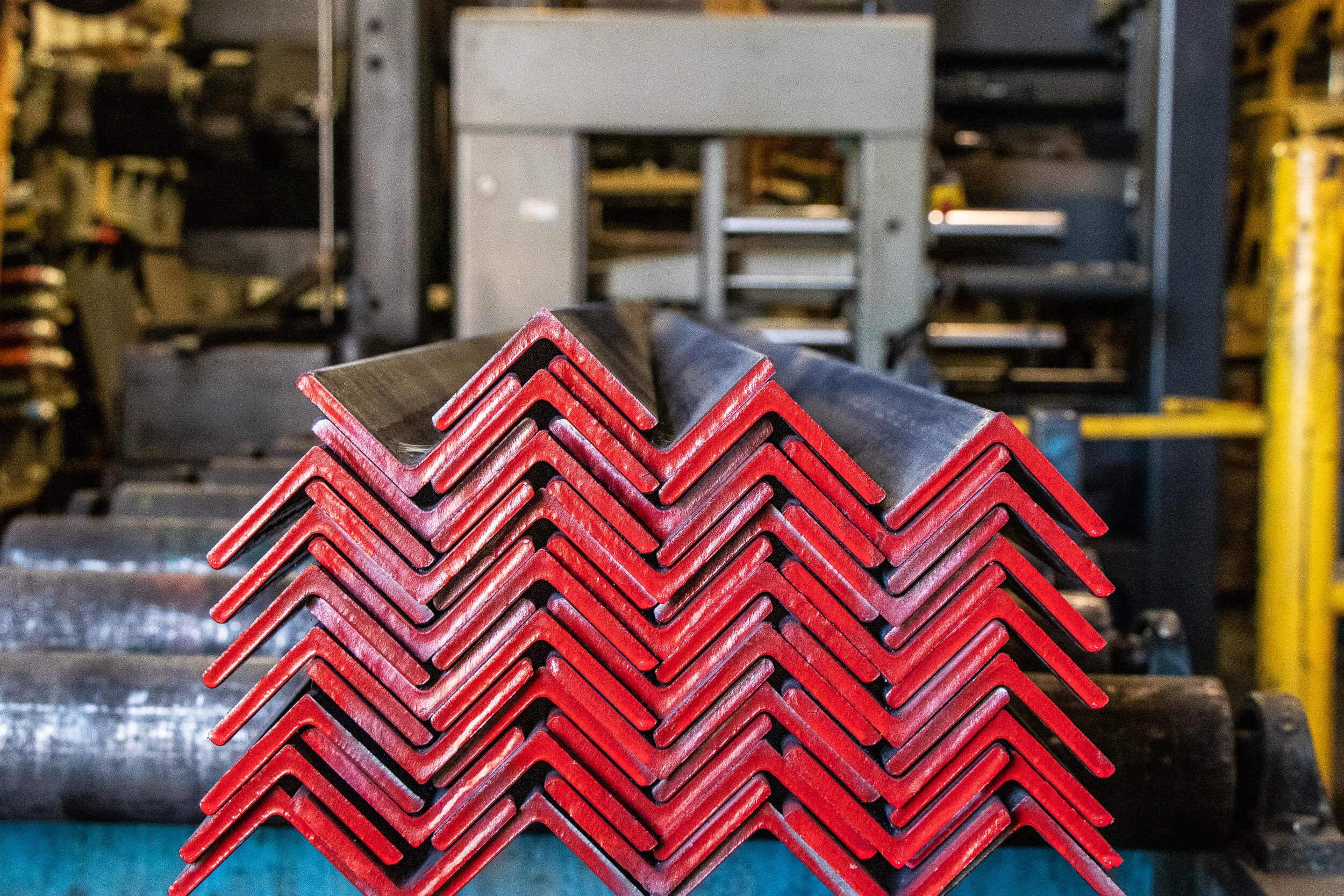 Pipe and Tube Supply