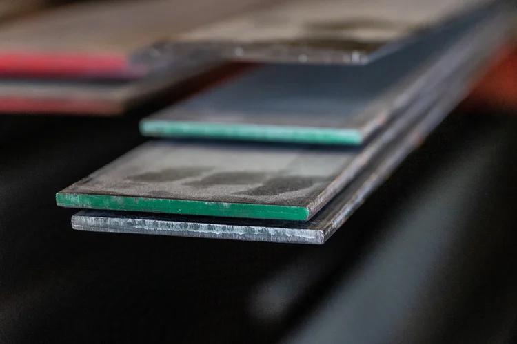 Pipe and Tube Supply