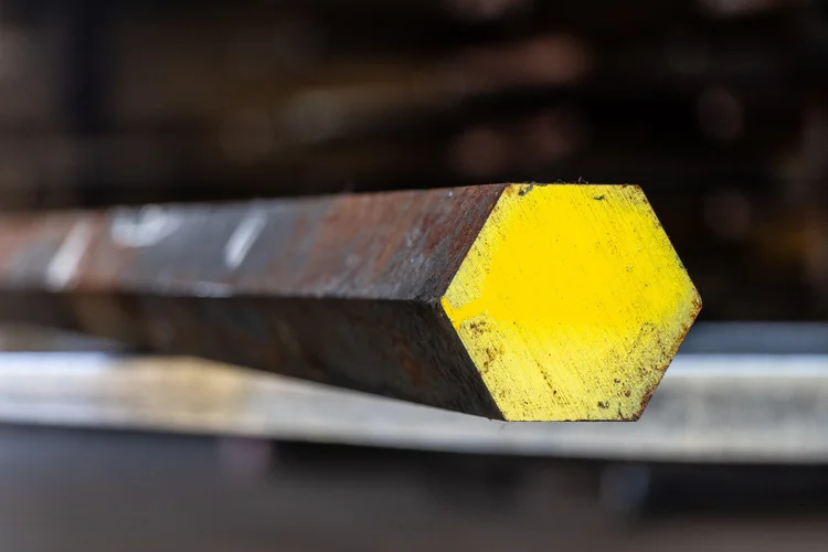 Pipe and Tube Supply