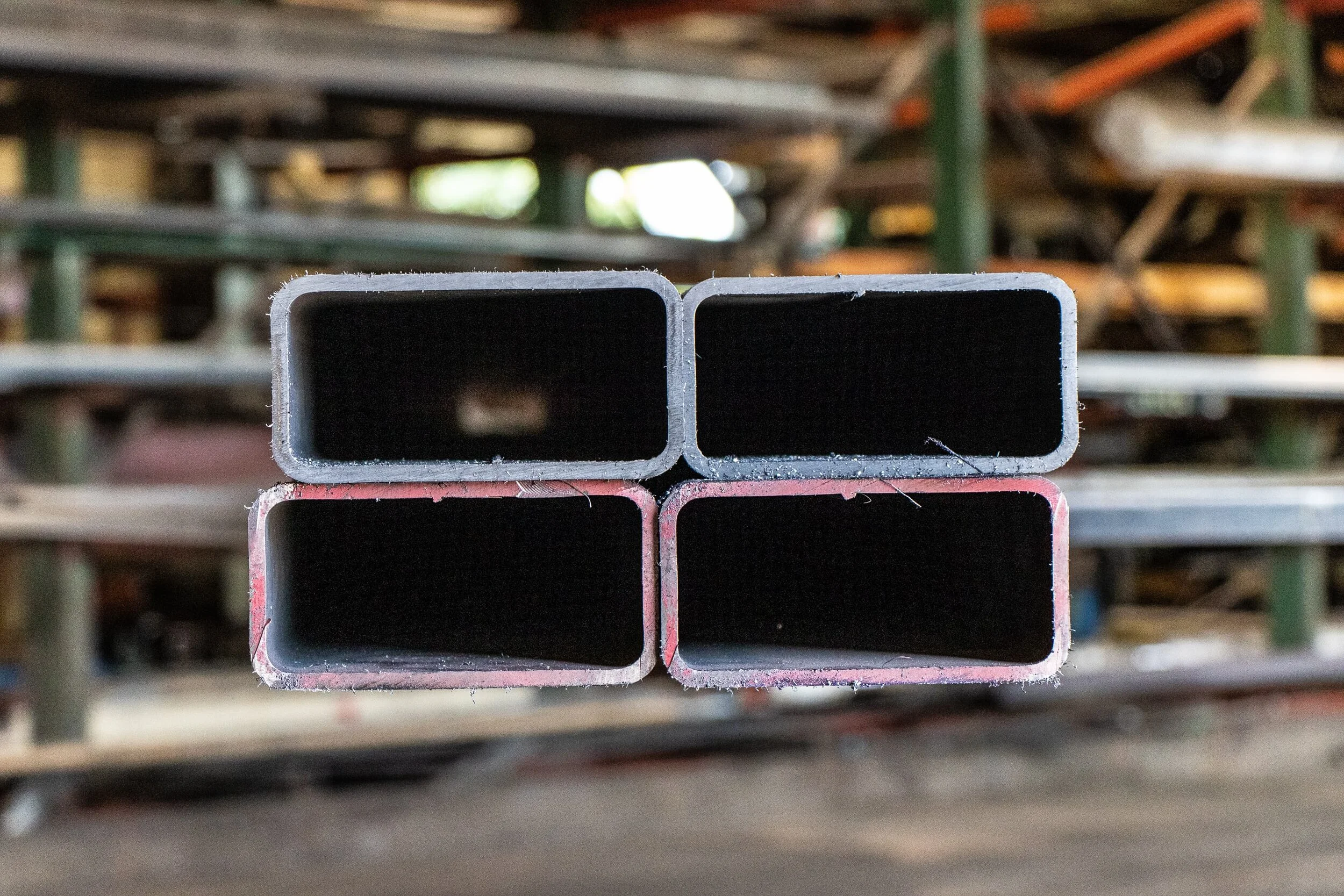 Pipe and Tube Supply