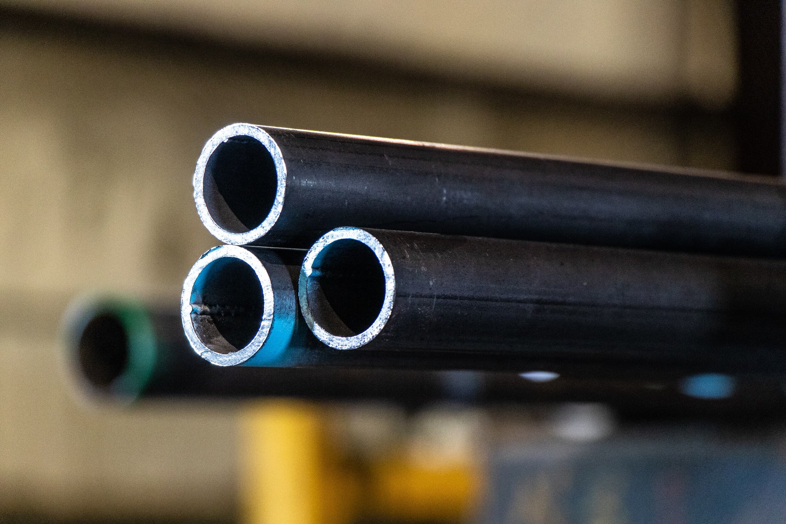 Pipe and Tube Supply