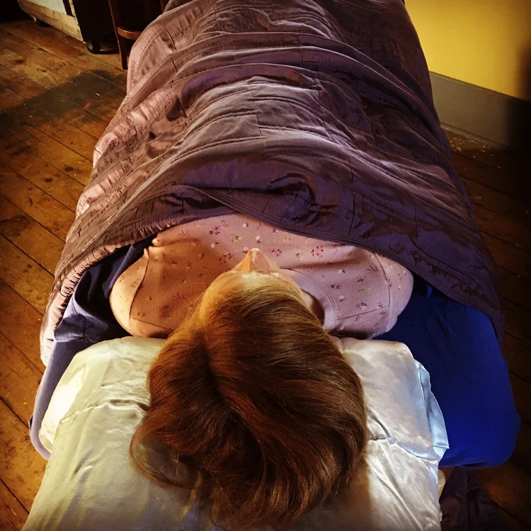 Access Bars/Reiki — Habitat Studios
