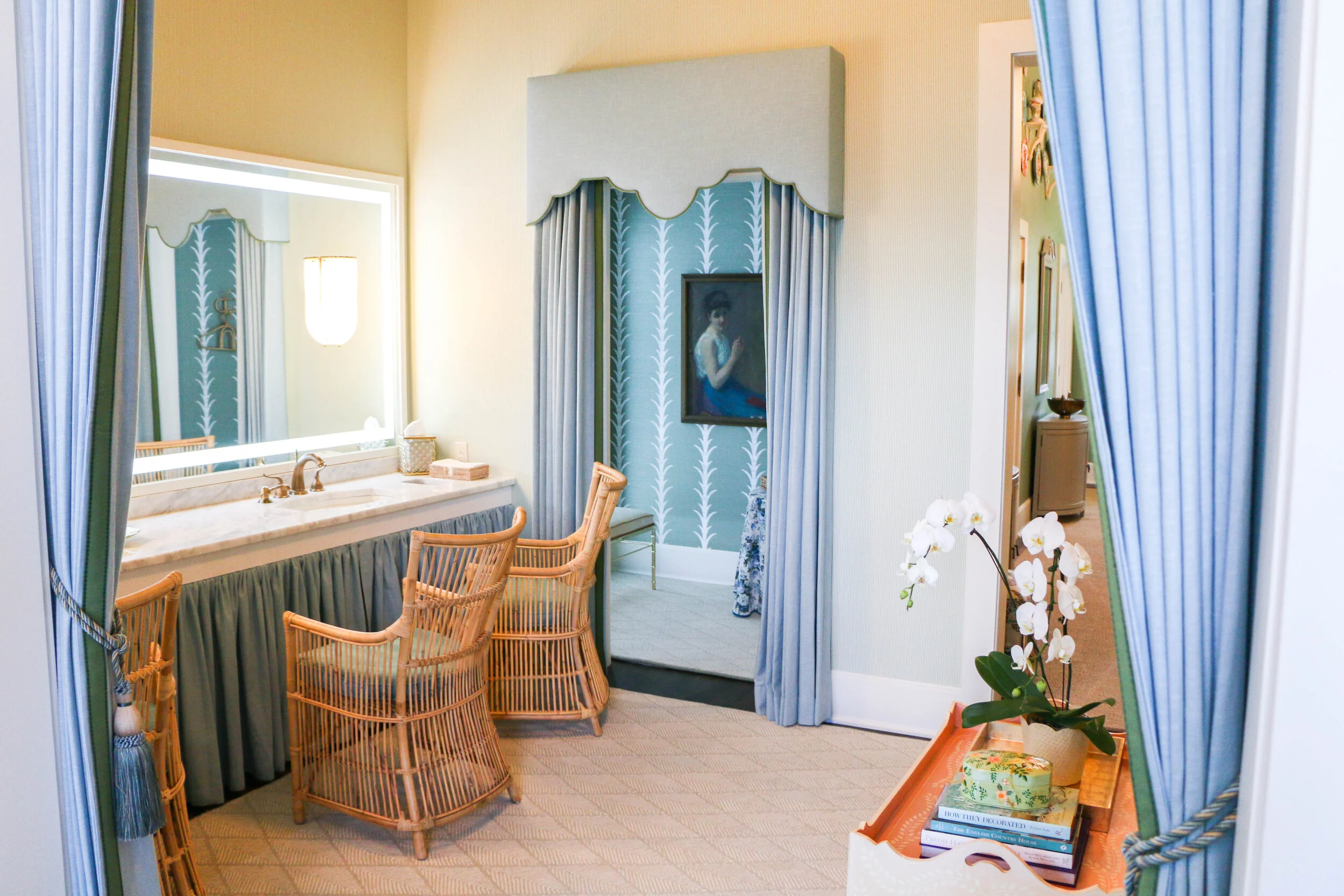 General 3 — The George