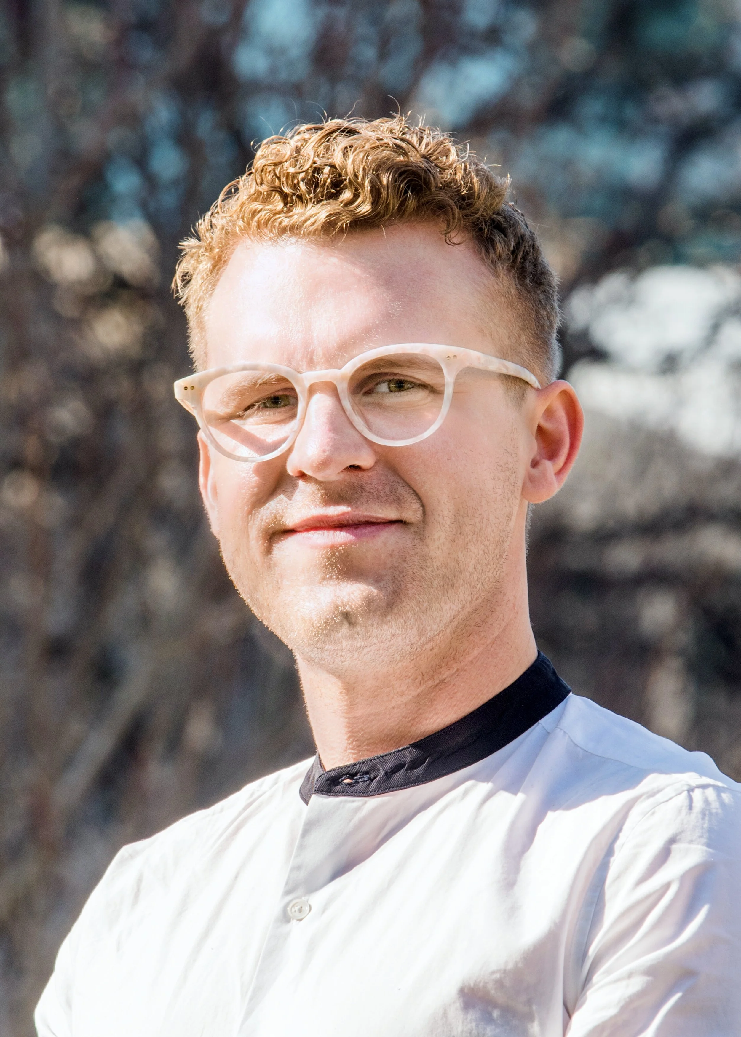 Brandon Truett, PhD