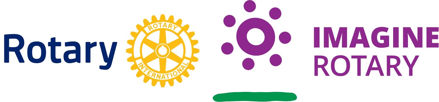 New Rotary International Logo