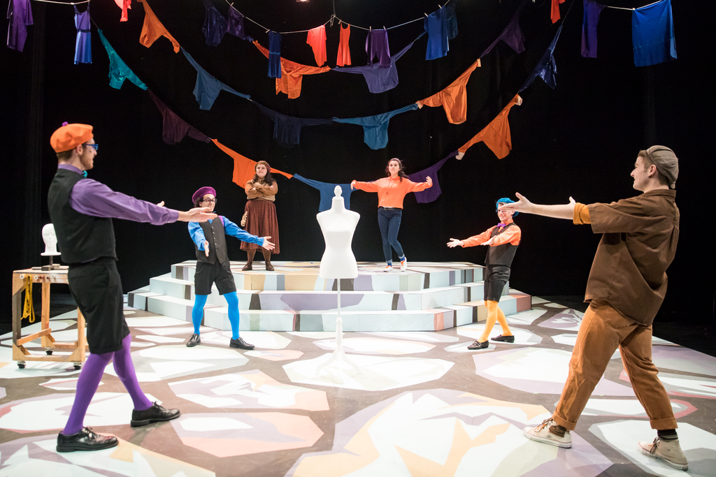 Christopher Starr Actor