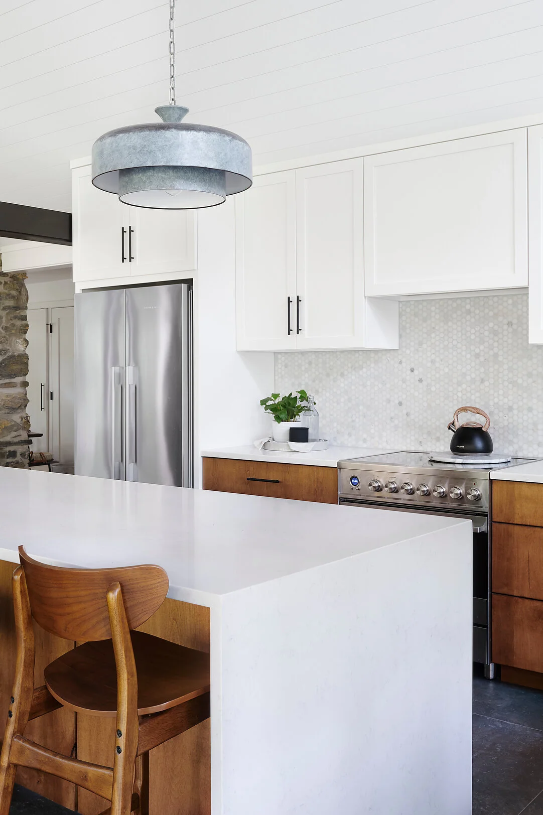 Owl Bridge Road - Lancaster, PA — Black Forest Design & Build