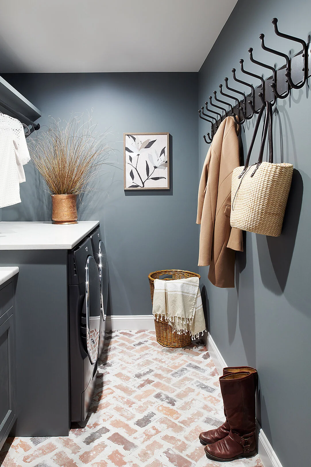 Wilson Drive - Lancaster, PA — Black Forest Design & Build