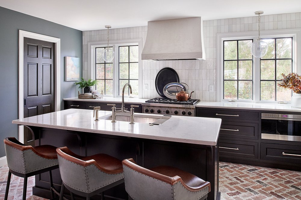 Wilson Drive - Lancaster, PA — Black Forest Design & Build