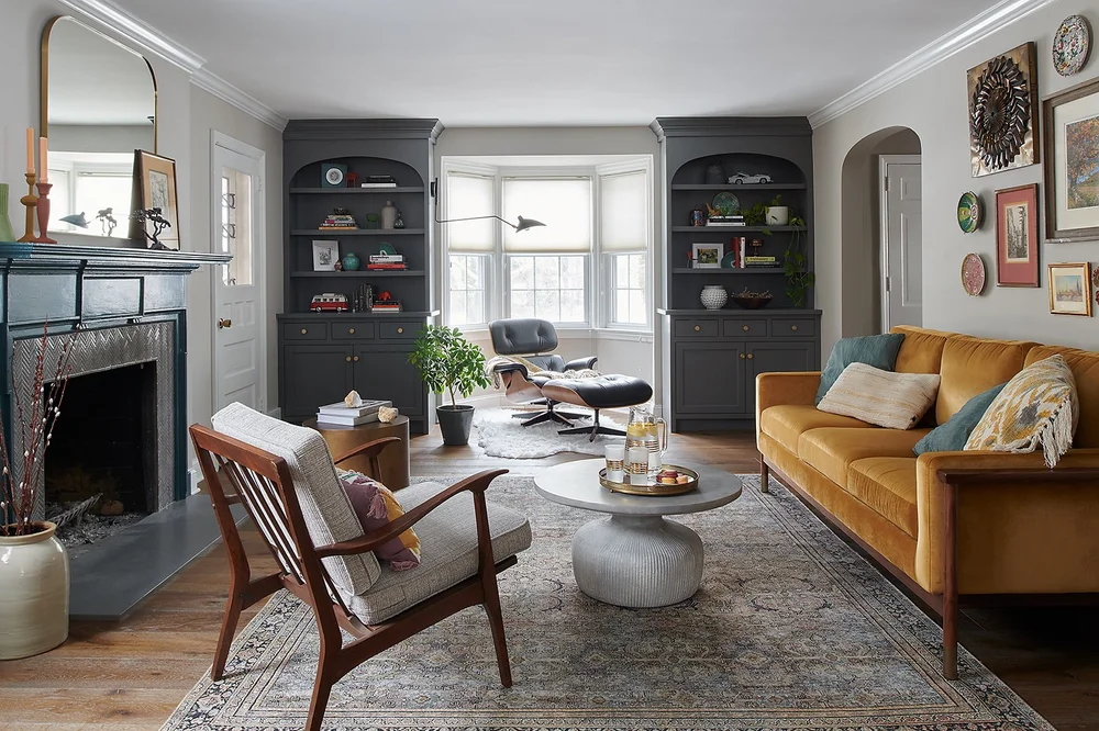 Interior Design & Renovation Portfolio: Based in Lancaster PA — Black ...