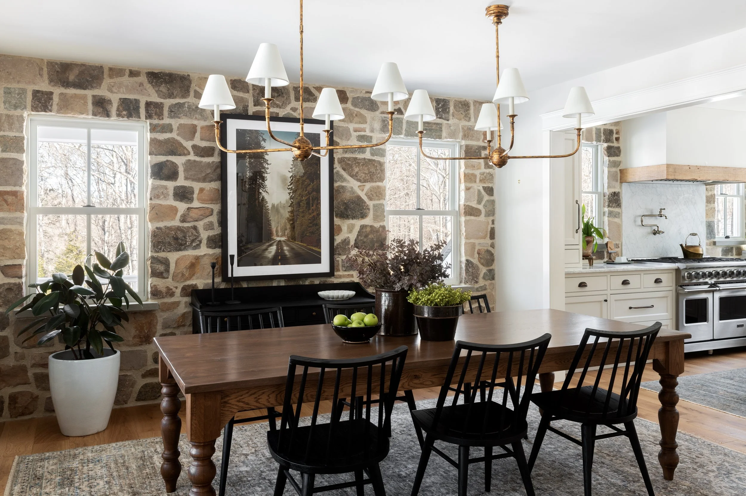 Steinhour Road — Black Forest Design & Build