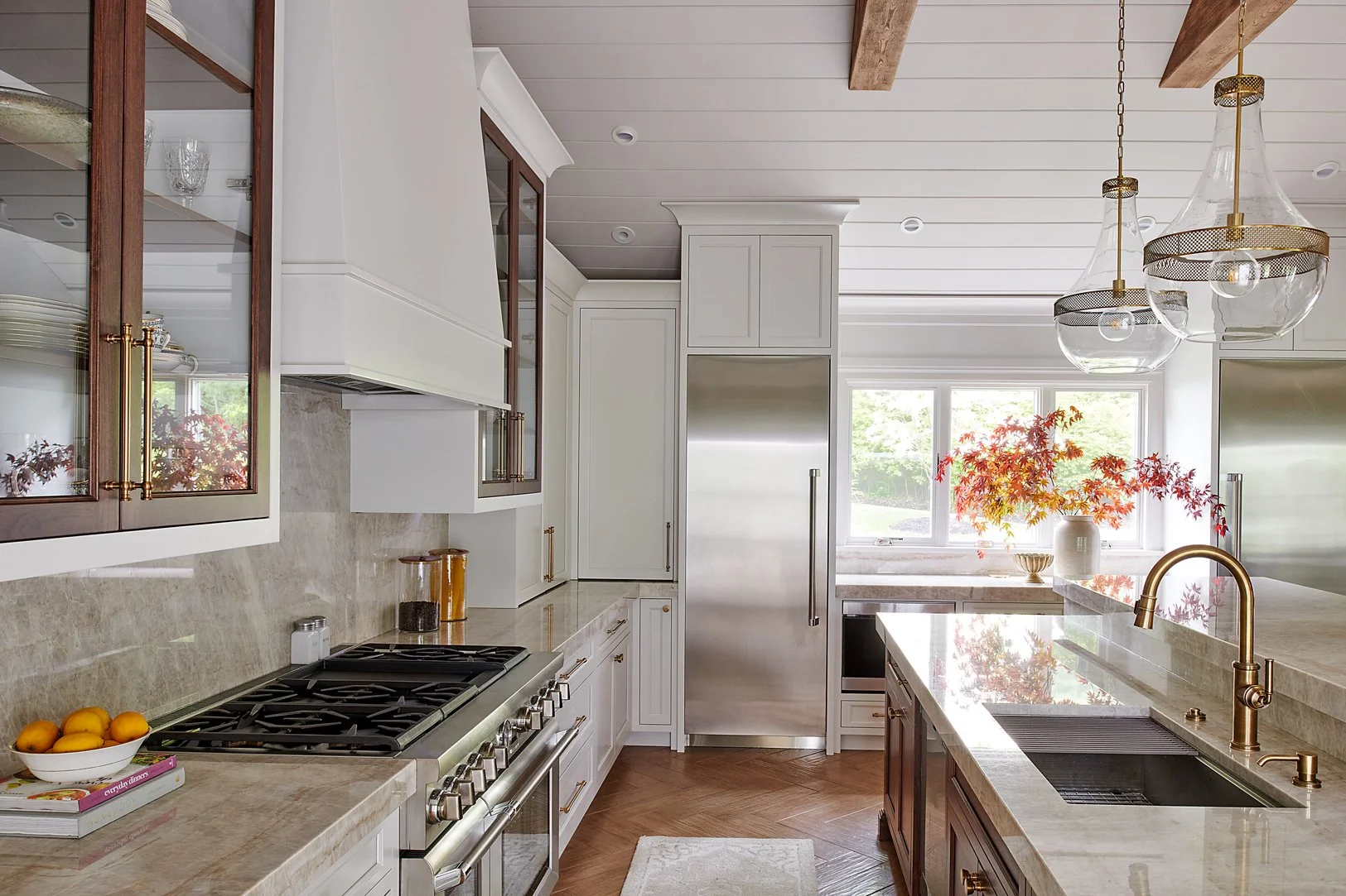 Dreshertown Road - Fort Washington, PA — Black Forest Design & Build