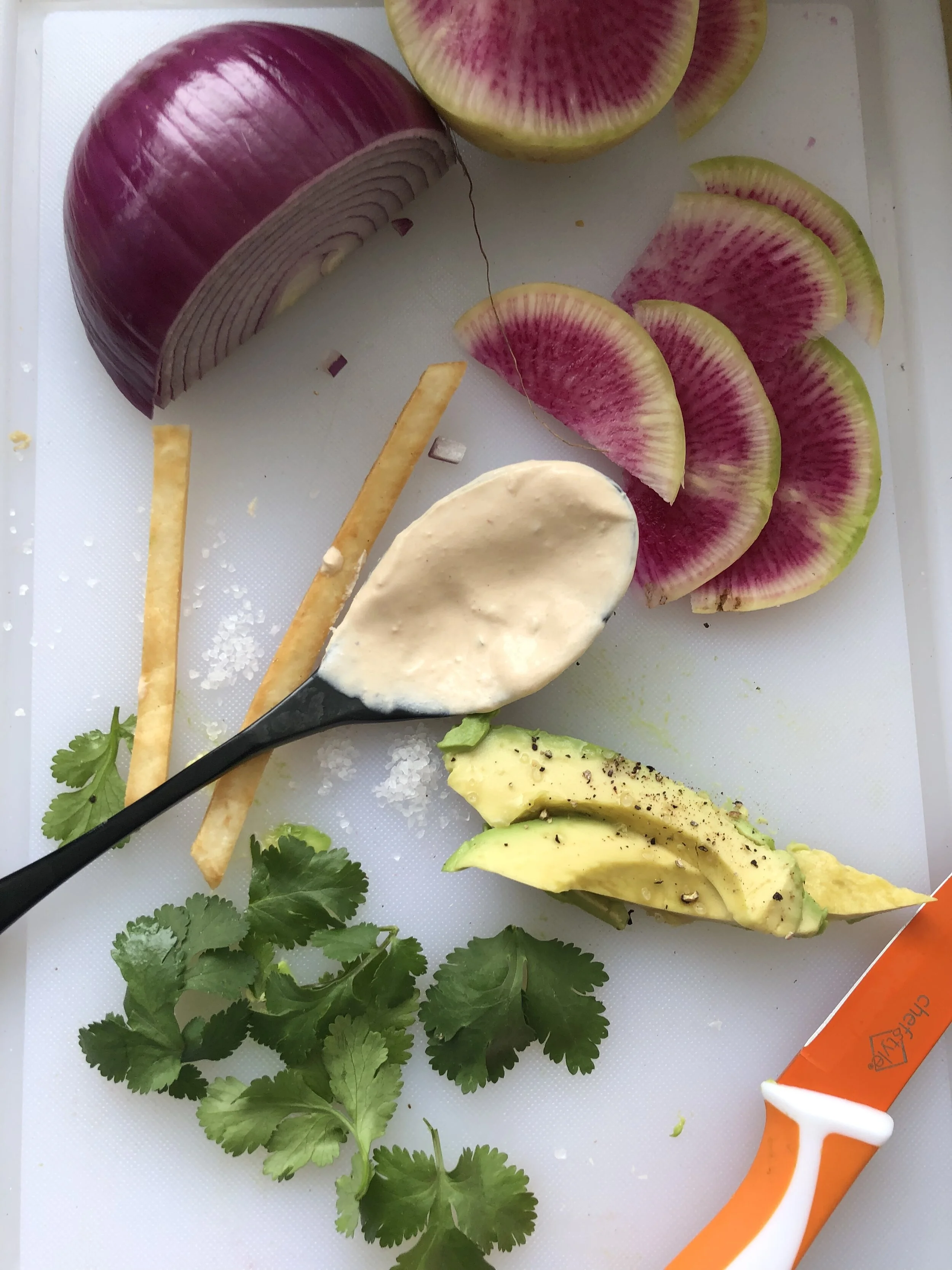 About — The Plated Dish