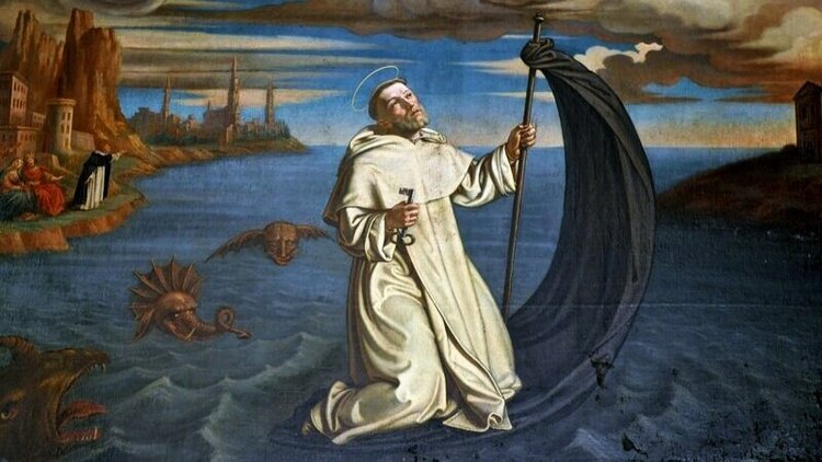 Who was St. Raymond? — St. Raymond of Peñafort Catholic Parish