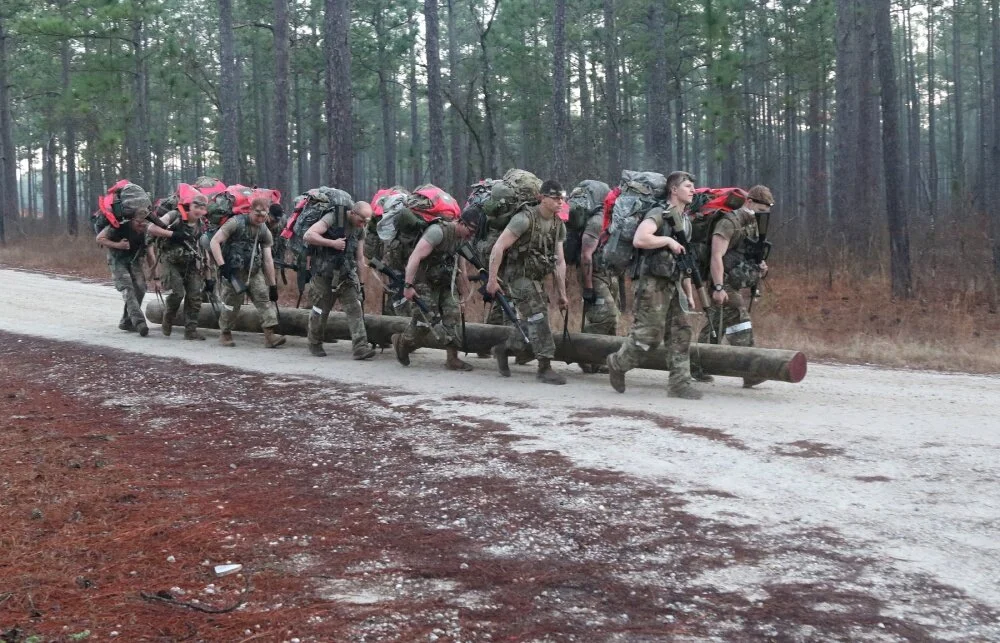 General 2 — National Guard SF