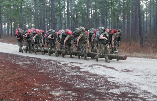 General 2 — National Guard SF