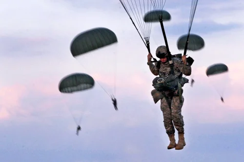 General 2 — National Guard SF