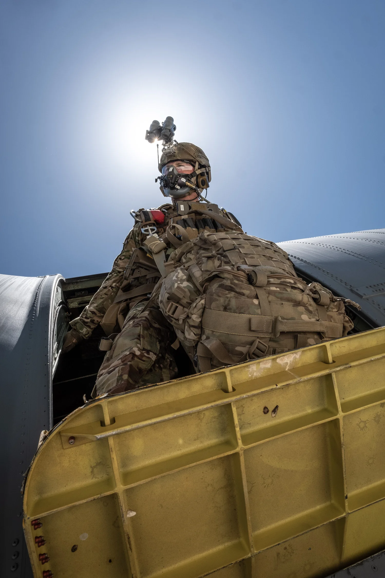 FAQs — National Guard SF