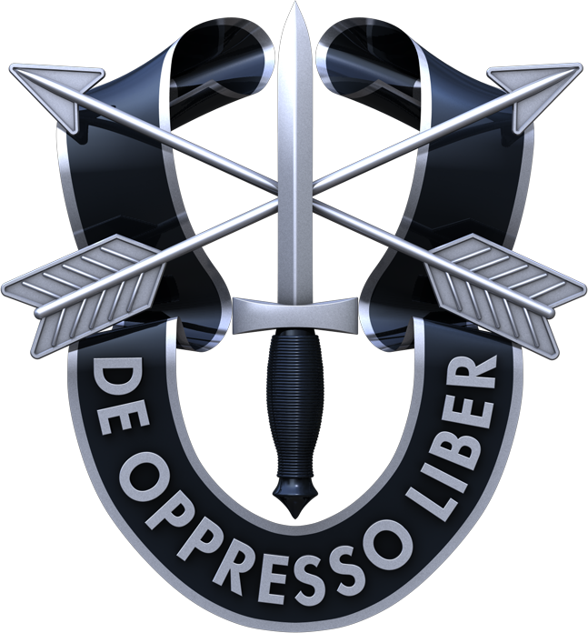 National Guard SF