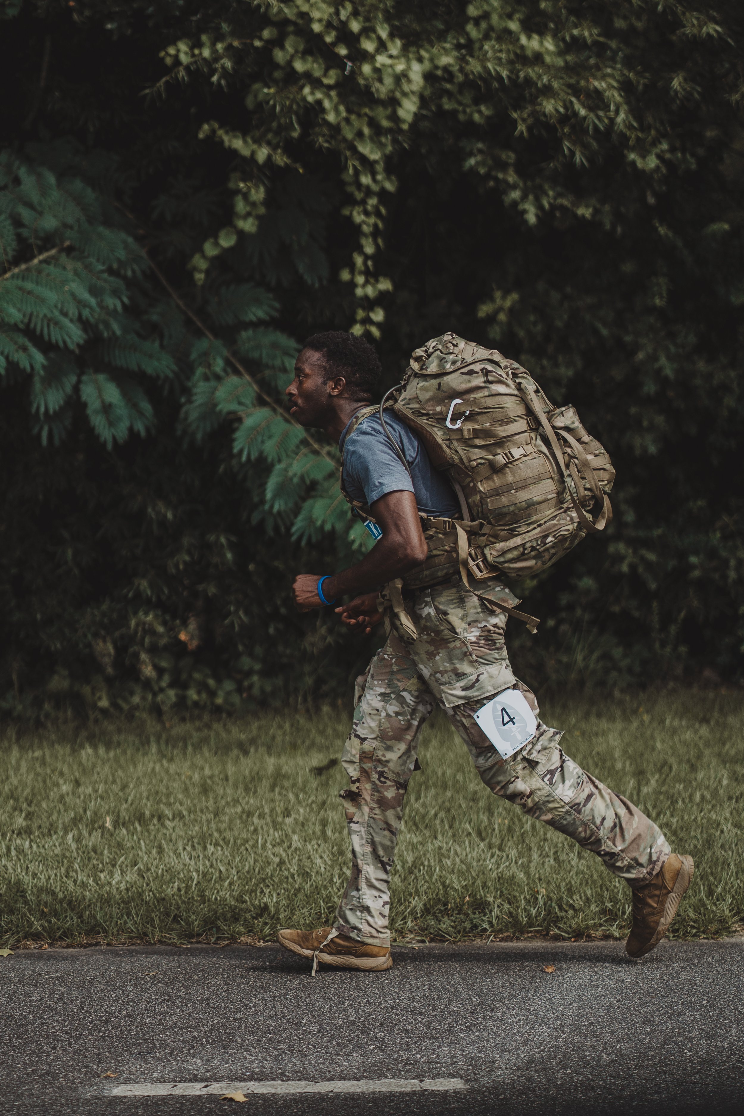 SFE/SFRE — National Guard SF