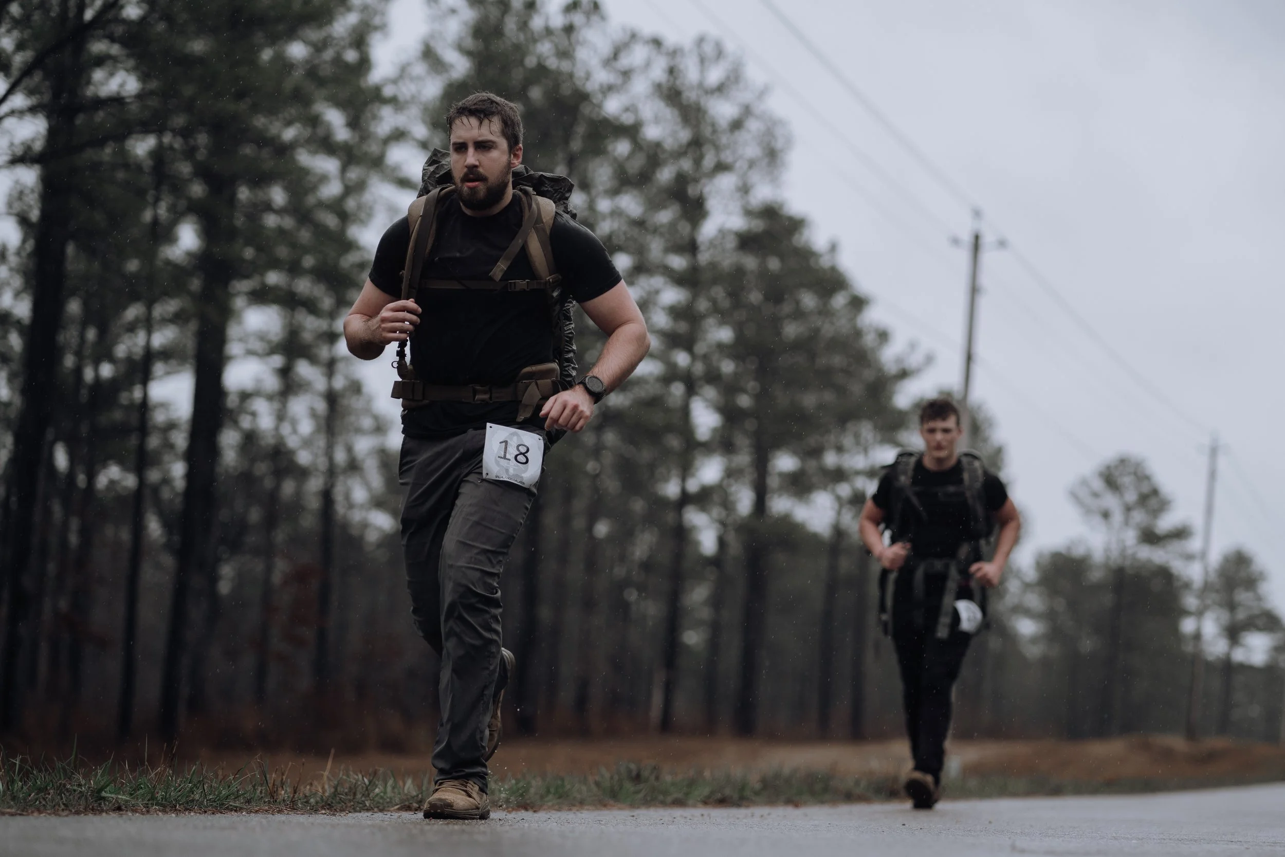 General 1 — National Guard SF