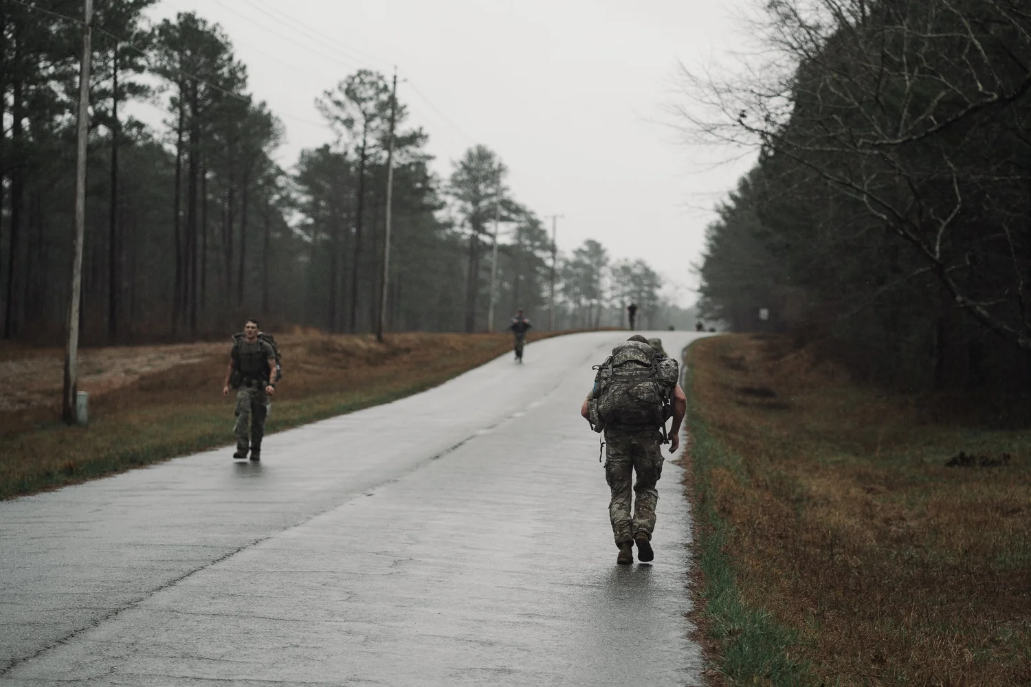 General 1 — National Guard SF