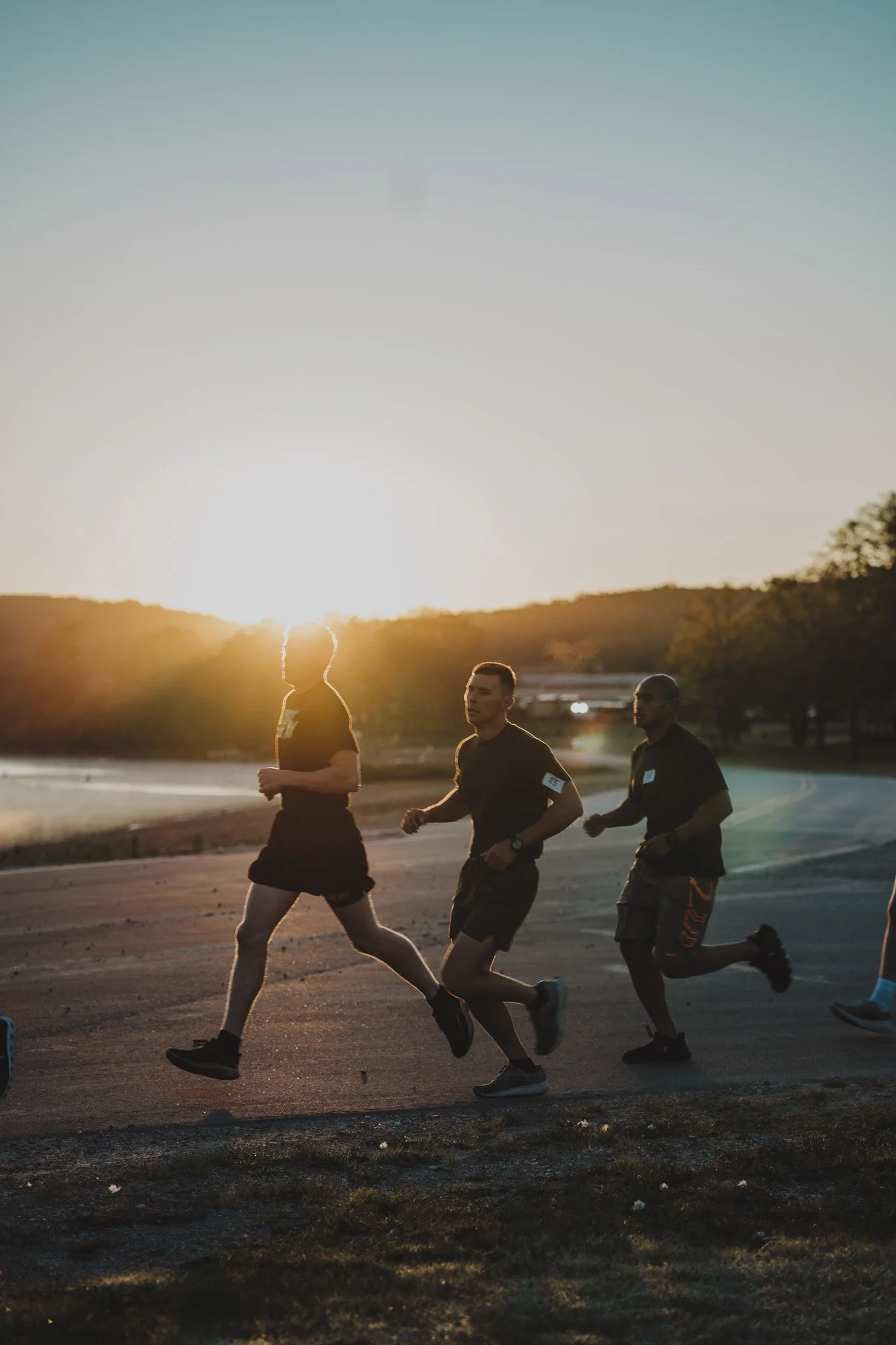 SFE/SFRE — National Guard SF