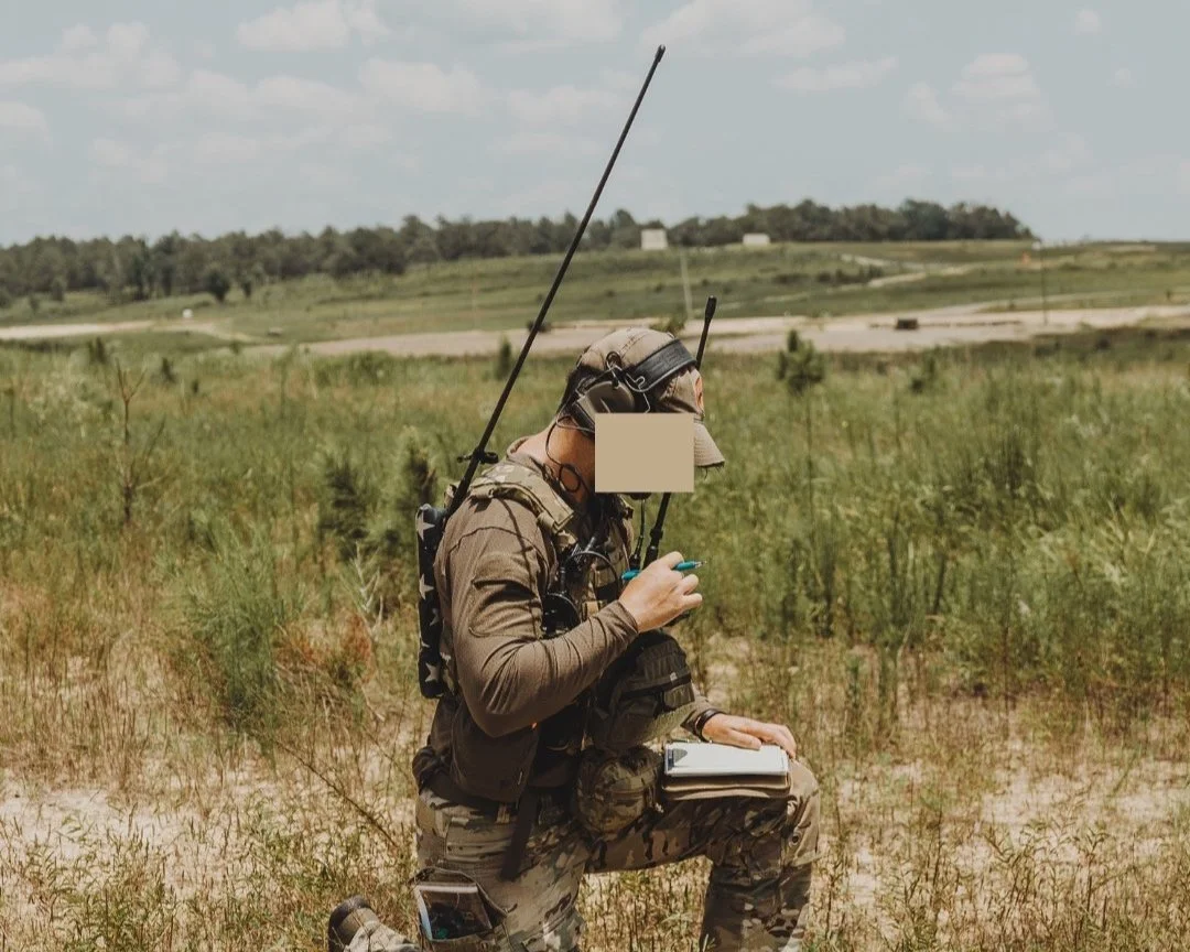 Services 3 — National Guard SF