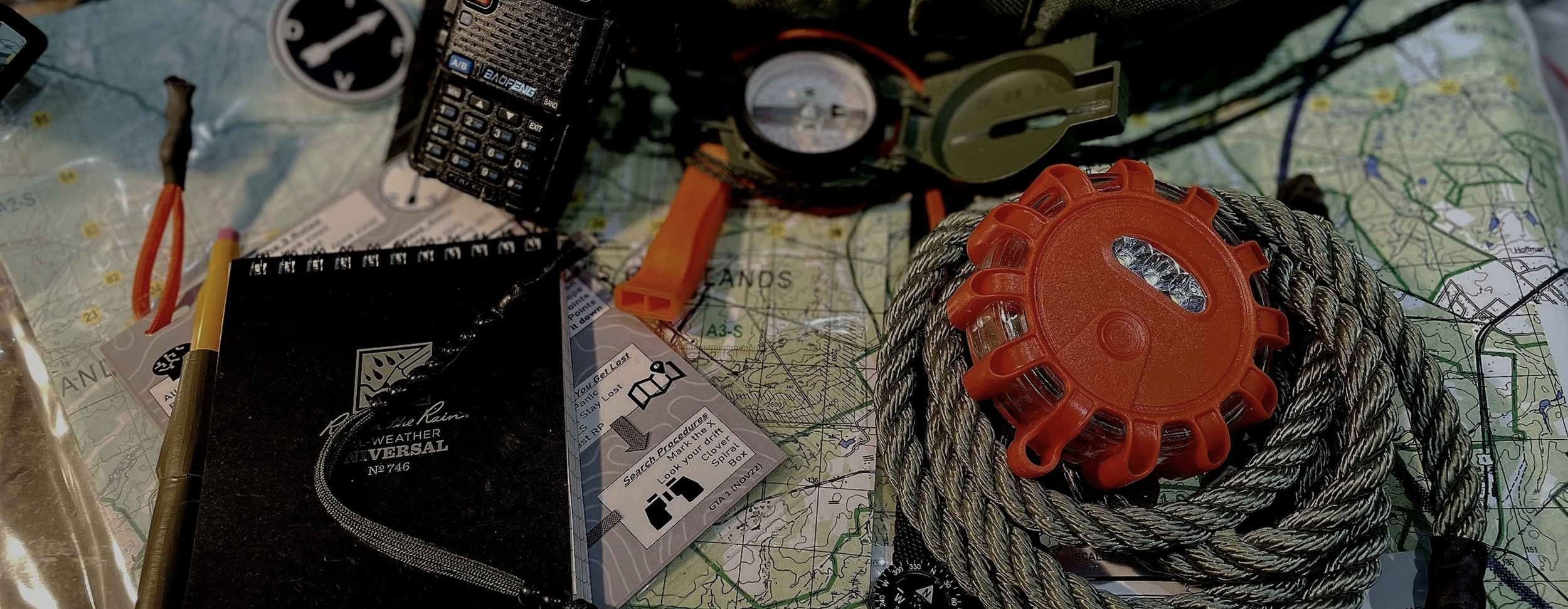 Training Plans — National Guard SF