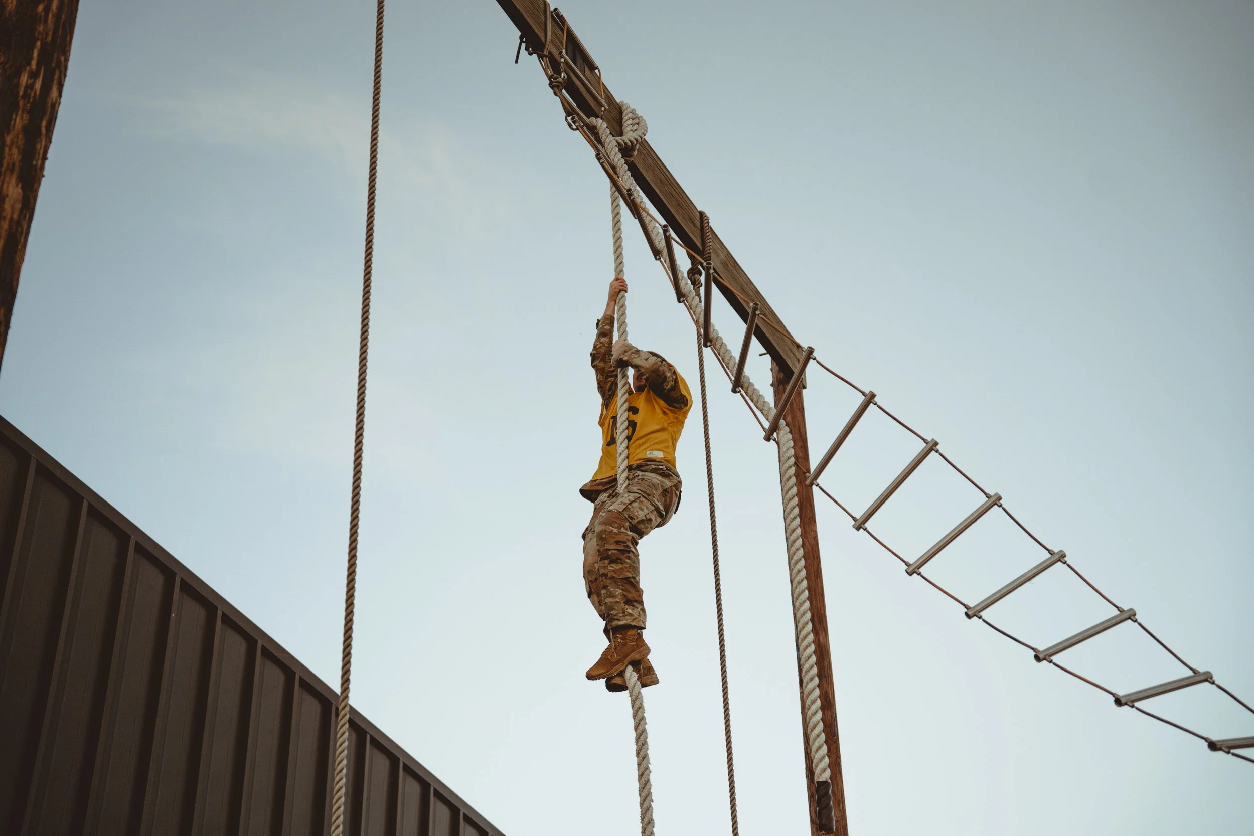 General 1 — National Guard SF