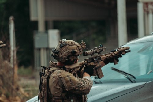 Services 3 — National Guard SF