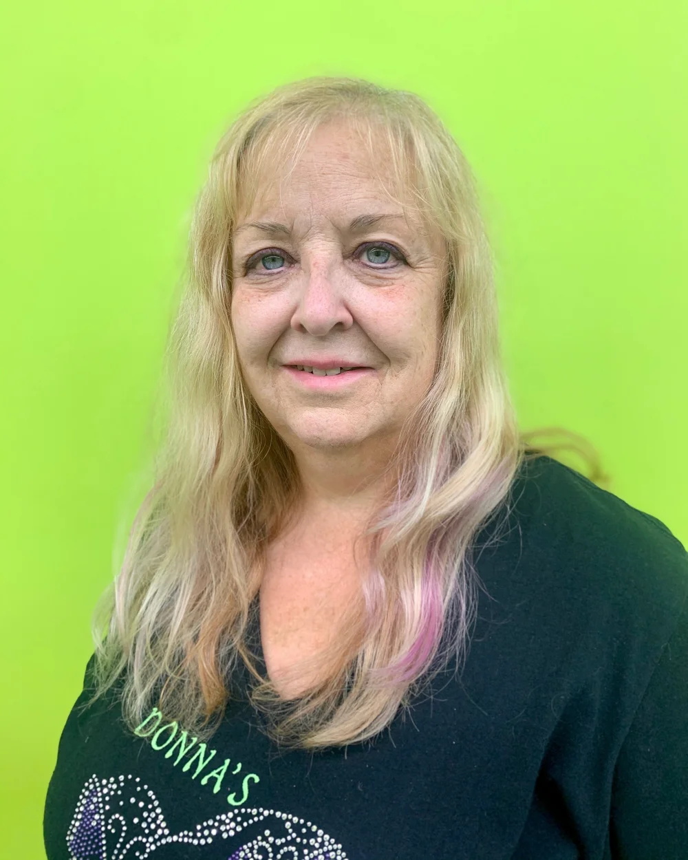 Our Instructors — Donna's Gym-nastics