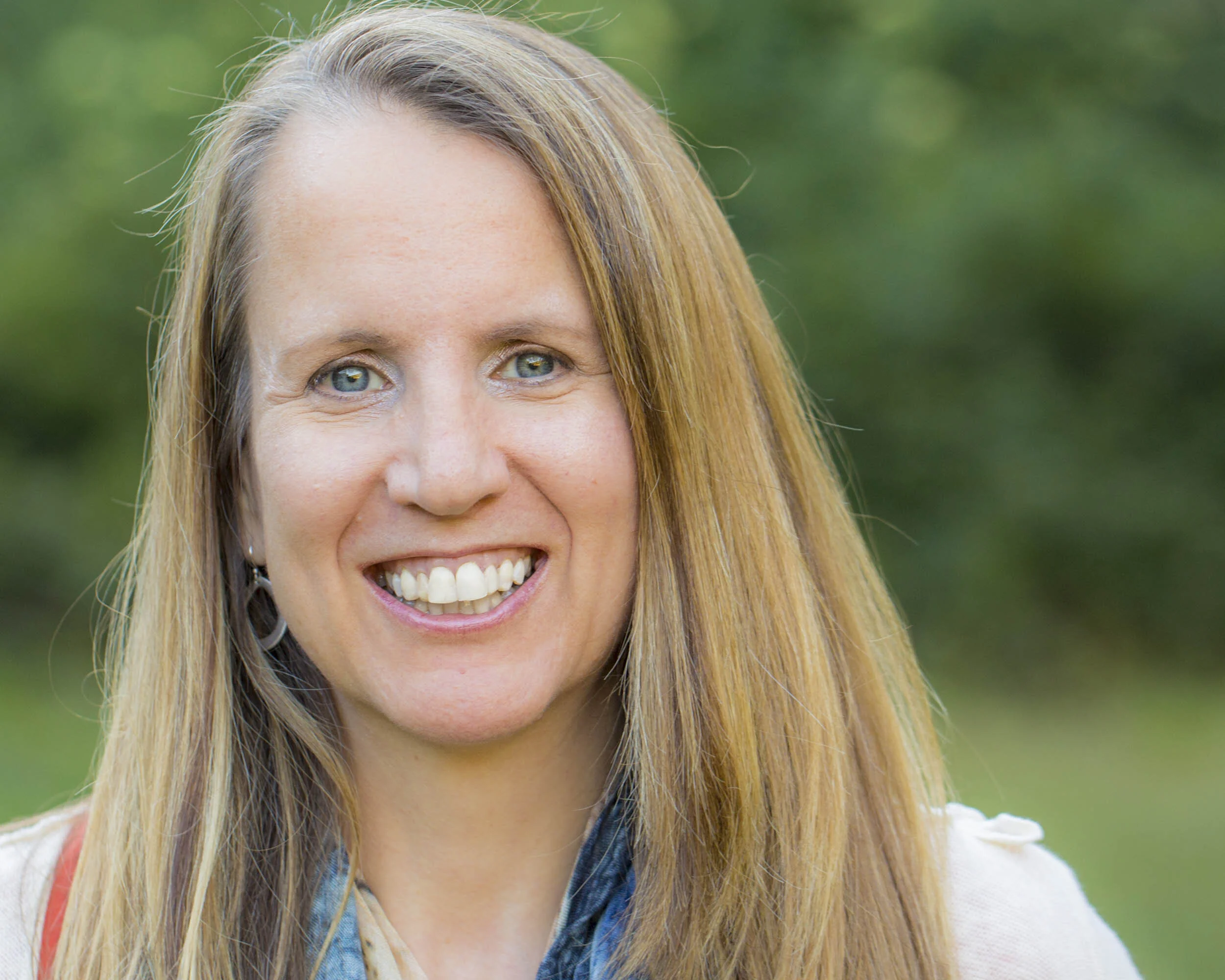 Official Bio — Elizabeth Allison, PhD— Associate Professor or Ecology ...