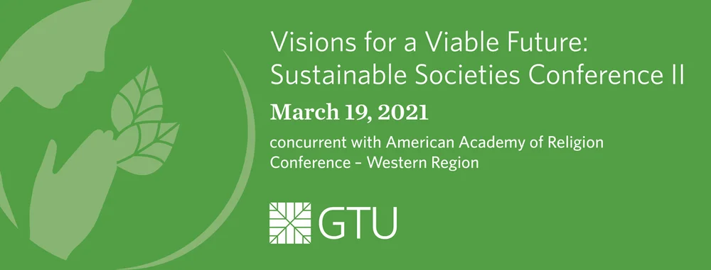 Elizabeth Allison, PhD— Associate Professor of Ecology & Religion