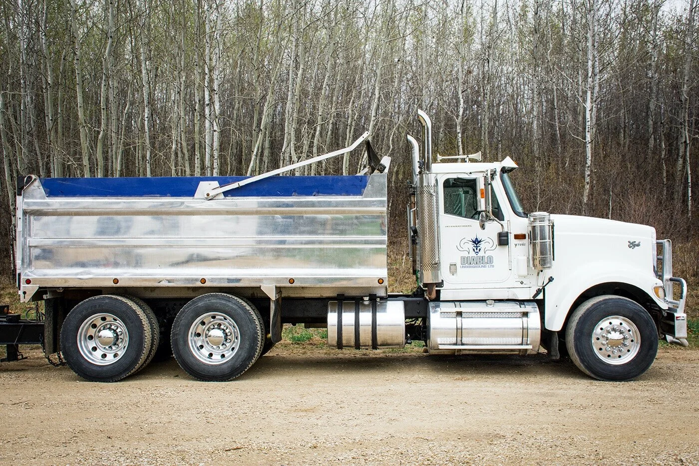 Diablo Underground - Horizontal Directional Drilling | Hydrovacing ...