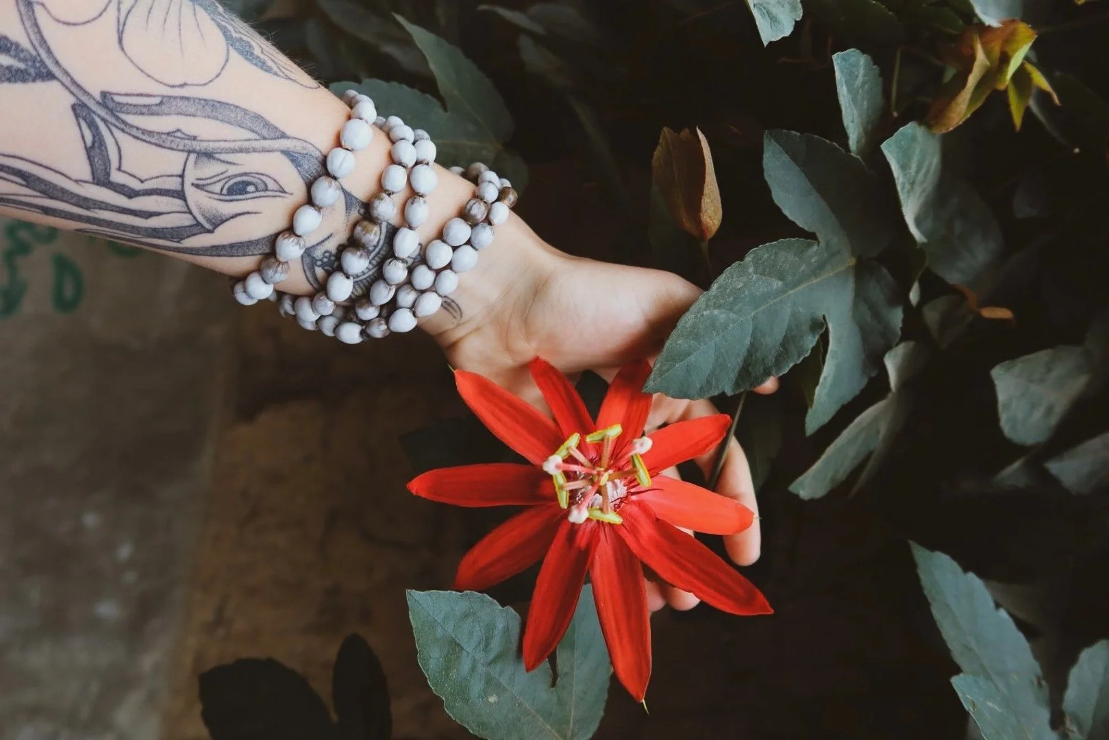 Breathwork FAQ — Ceremonial Breathwork