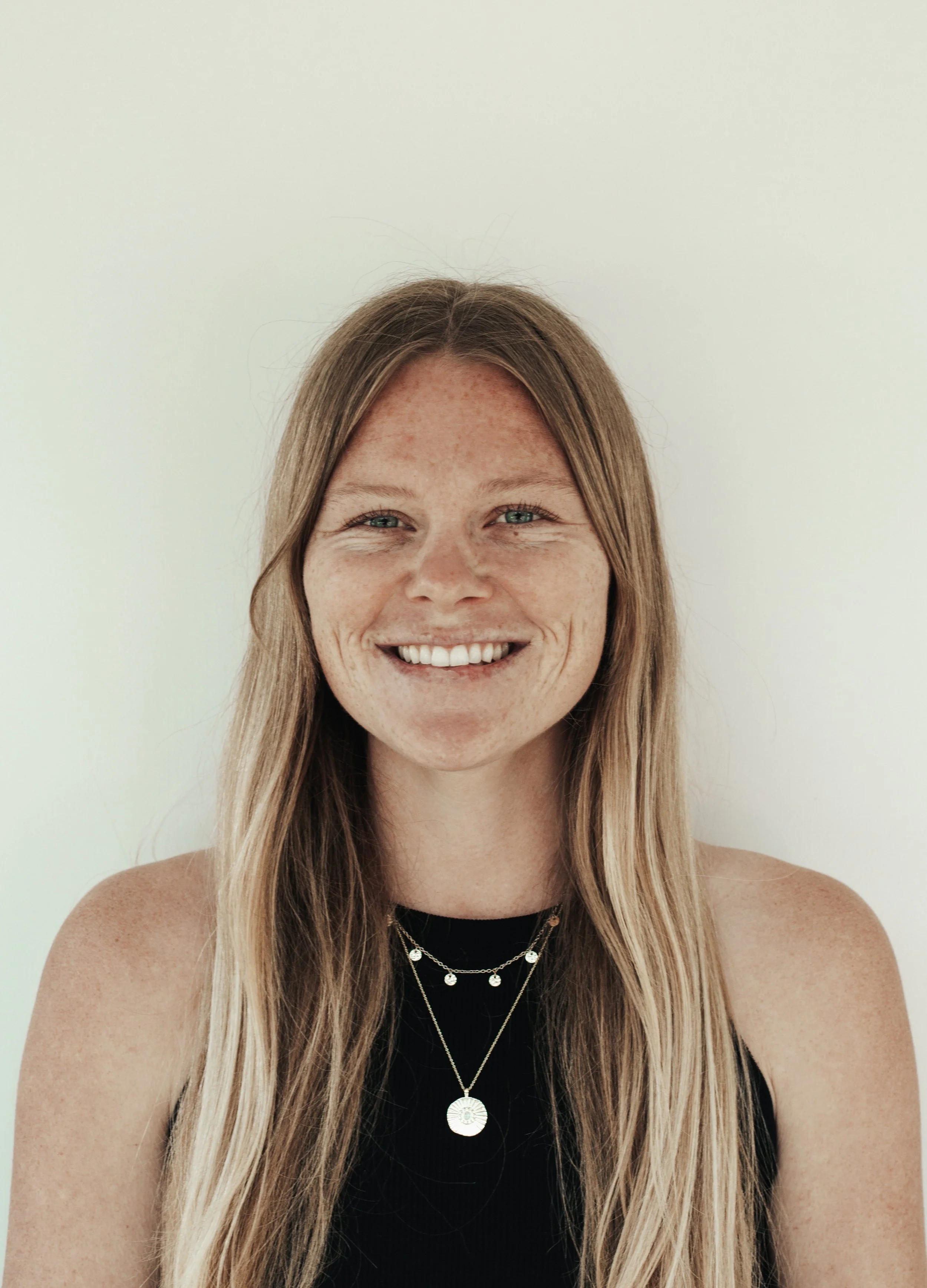 Anna-bio — The Pilates Barre