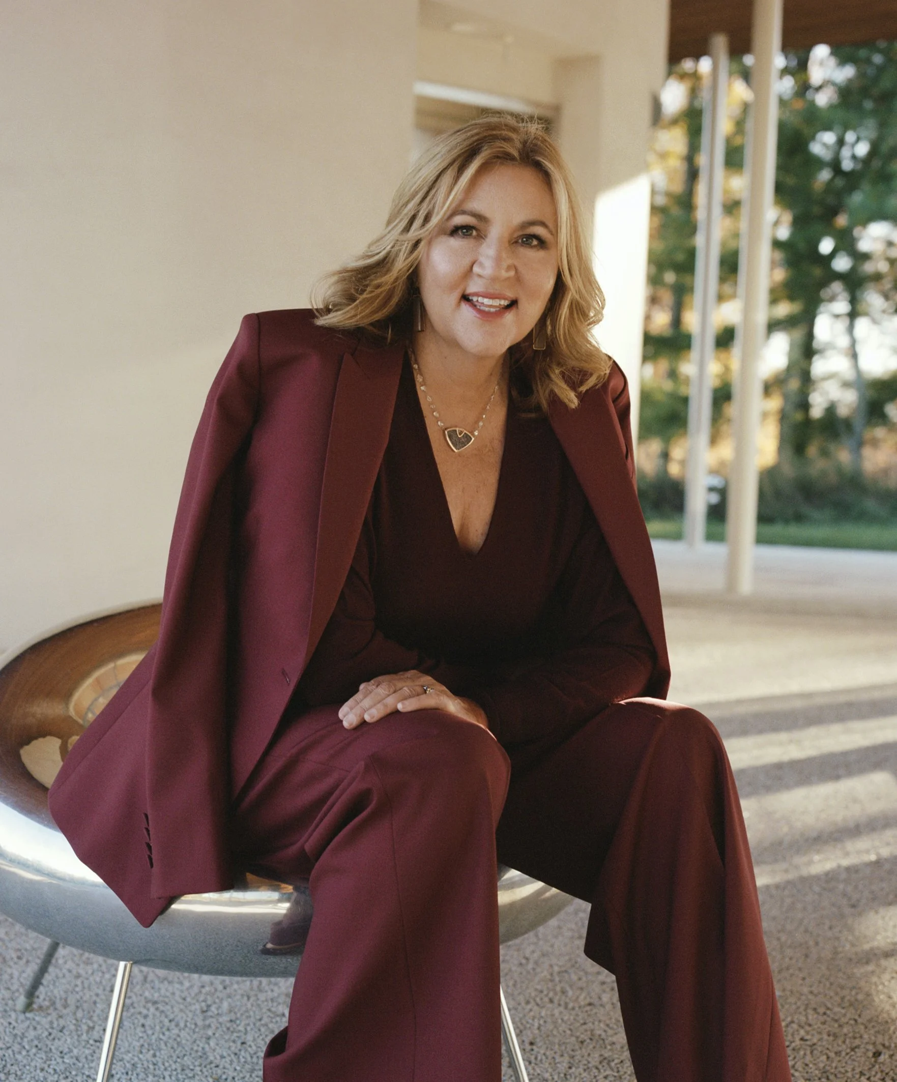 Featured SustainChain Member: Design for Freedom by Grace Farms — US ...