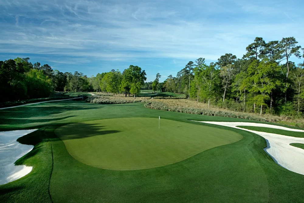 Icon Golf - Exclusive Travel and Golf Club Membership