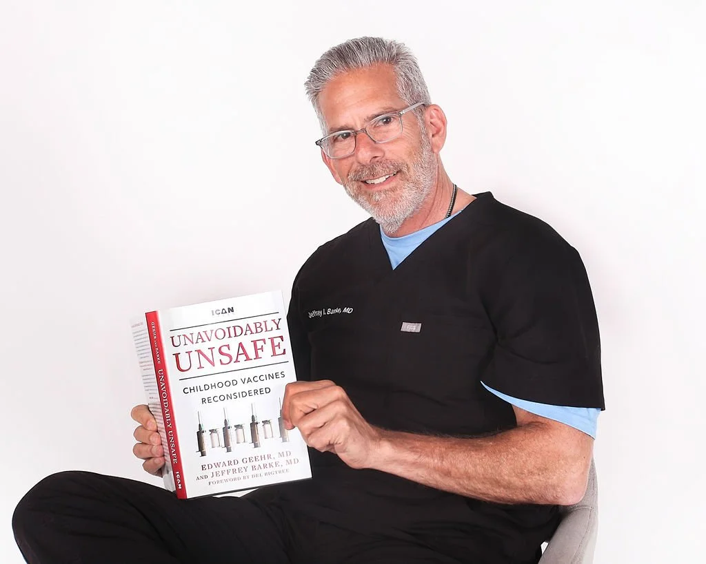 About — RxforLiberty