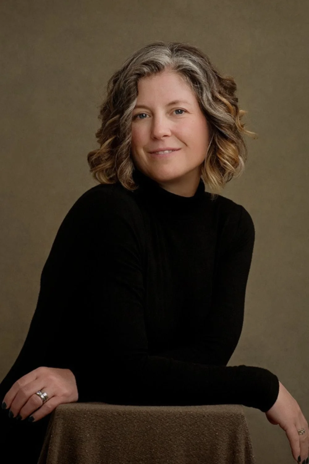 Sarah Carlan | Transformation and Leadership Coach