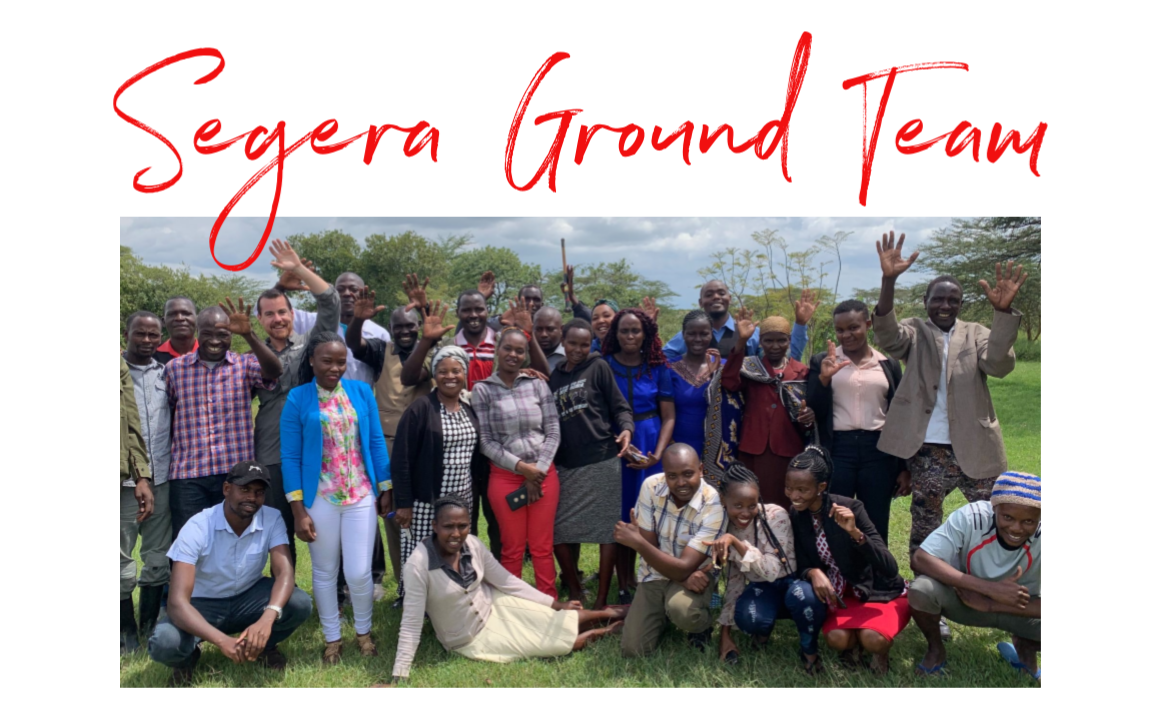 Meet Our Team — Segera Mission