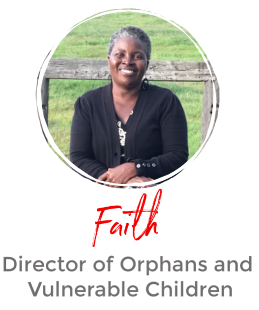 Meet Our Team — Segera Mission