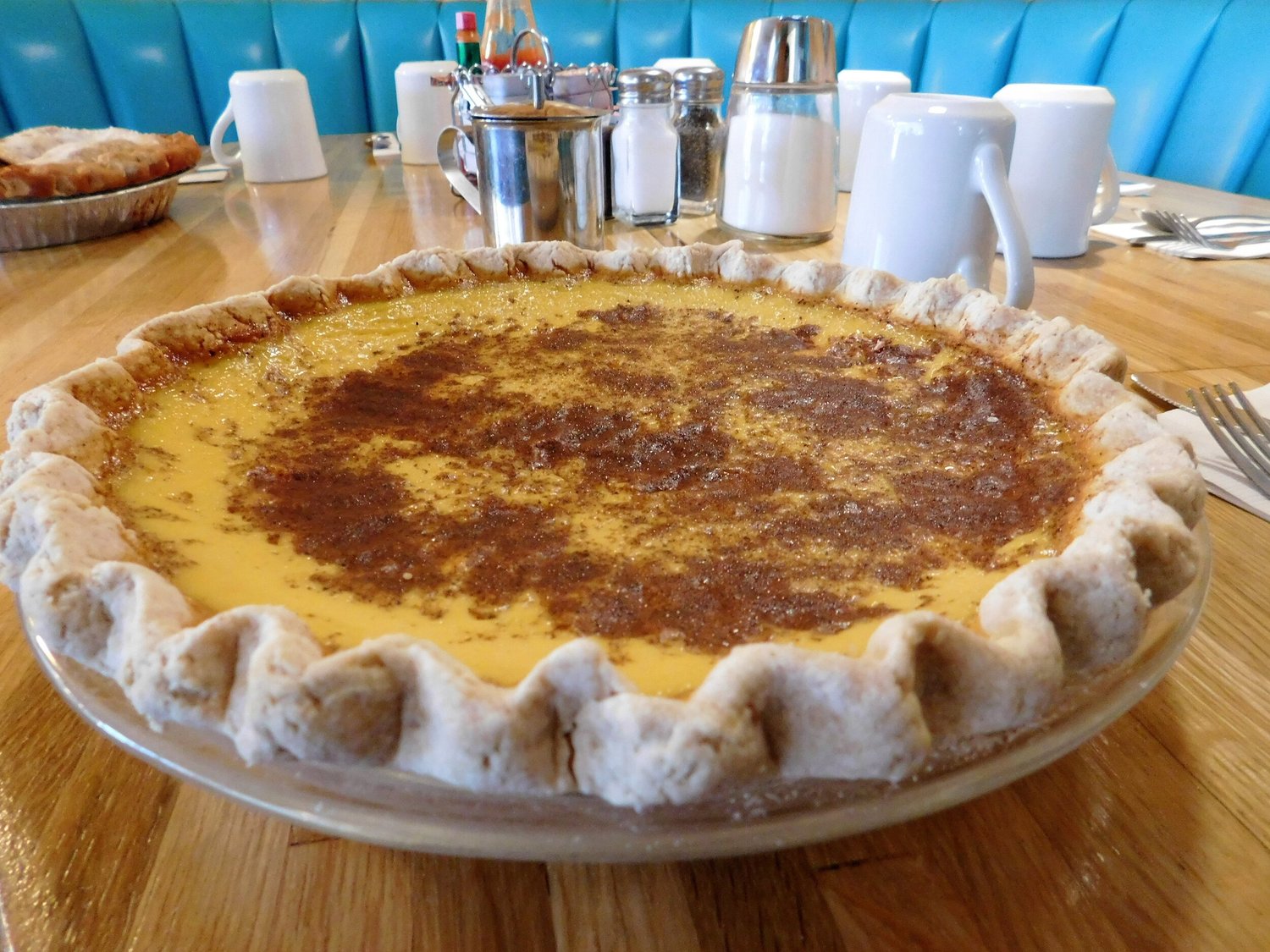 Francisco's Country Kitchen