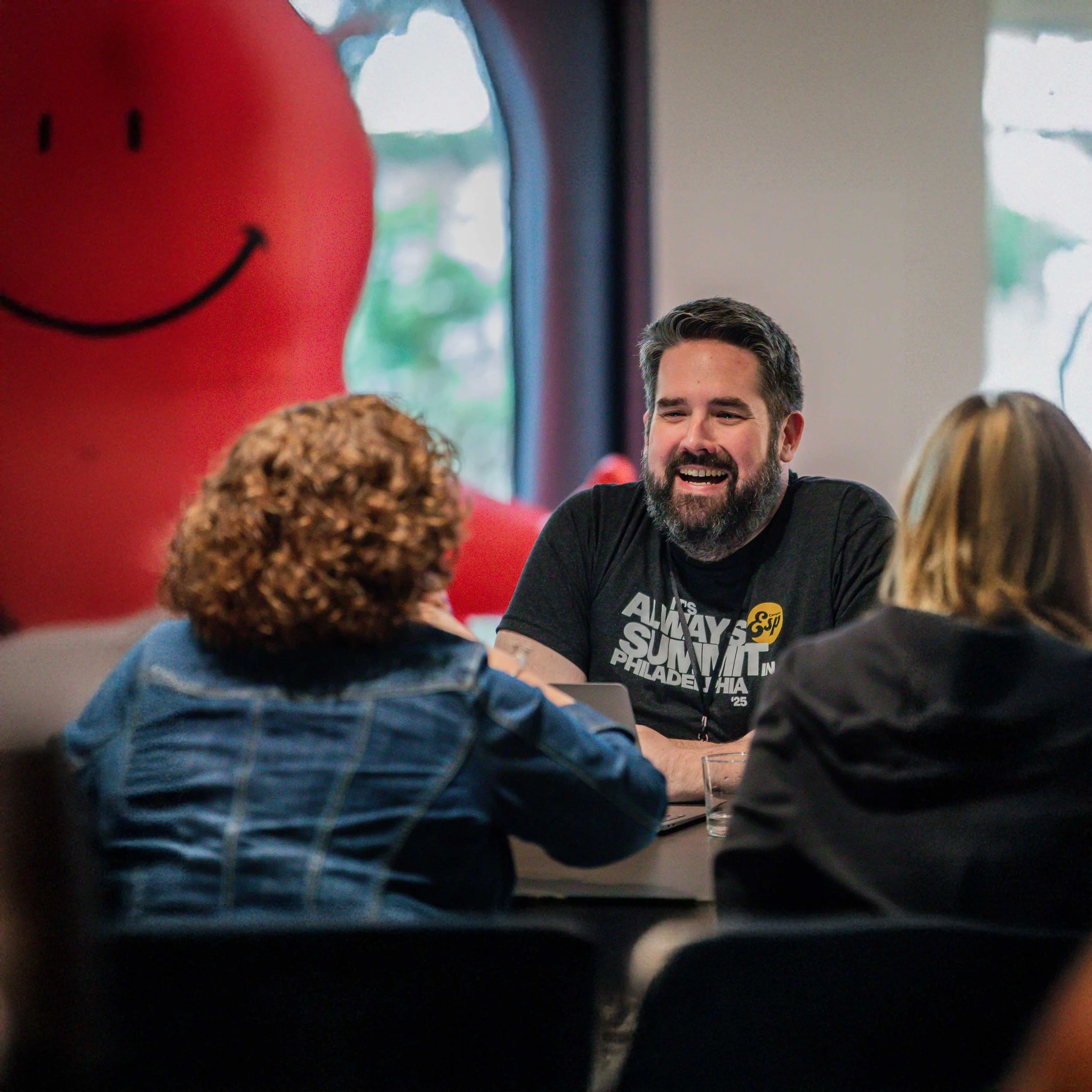 Summit 2026: All-Star Solutions for Parents and Students — CampusESP