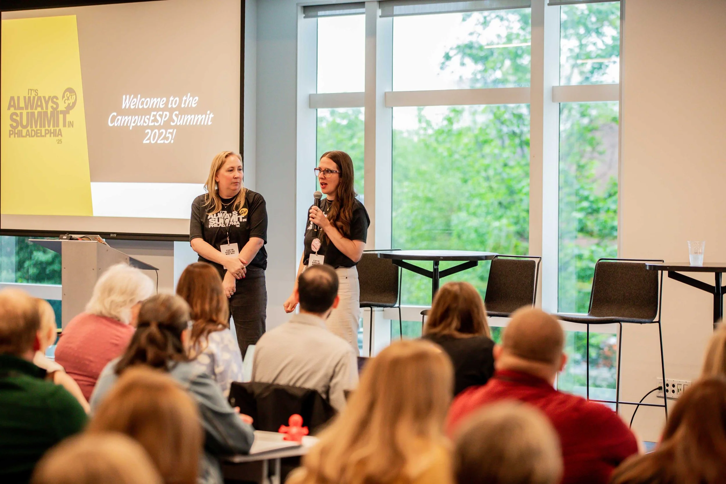 Summit 2026: All-Star Solutions for Parents and Students — CampusESP